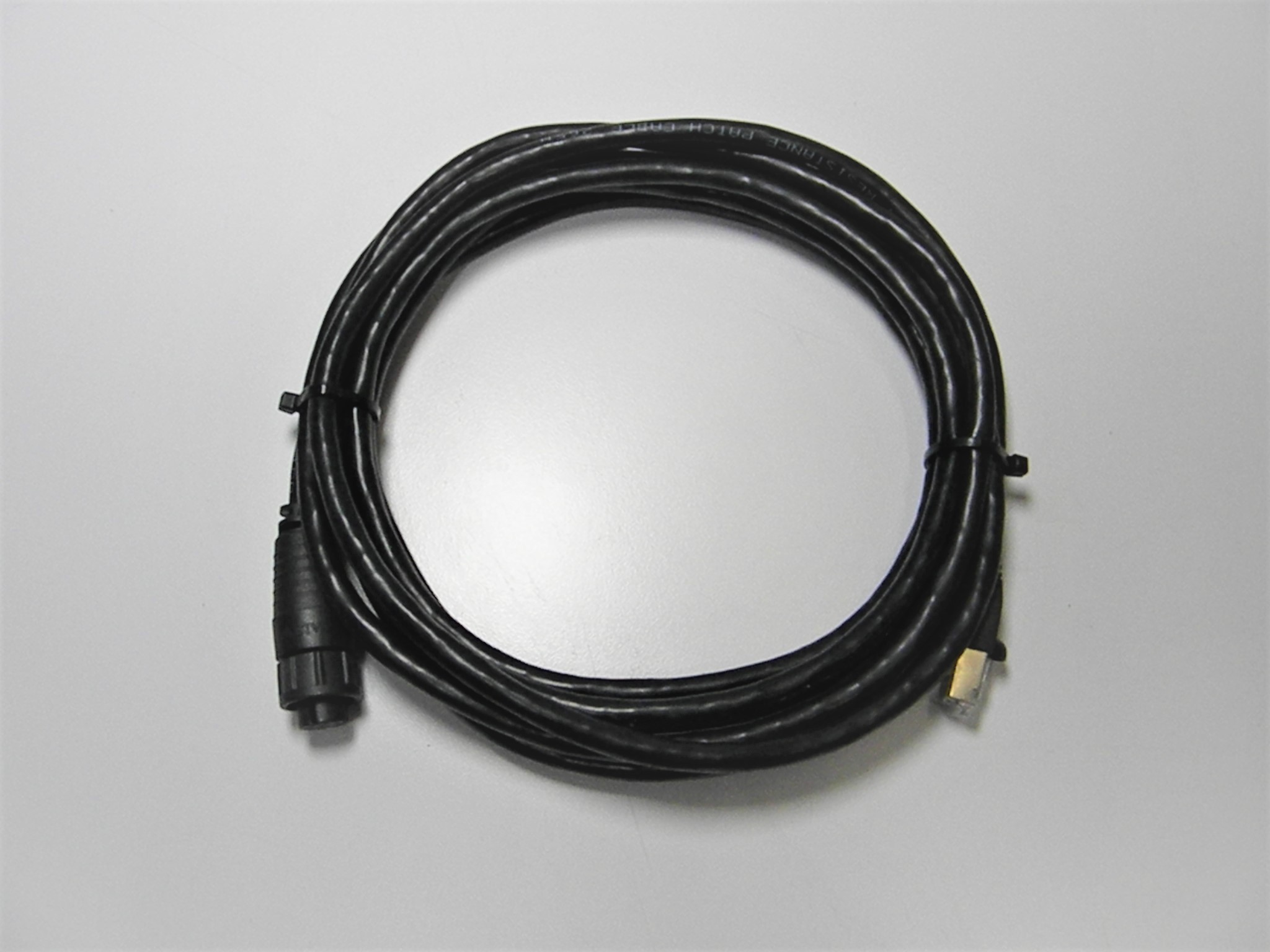 Raymarine RayNet To RJ45 3M cable – A80151 – Excellent Cond - Max ...