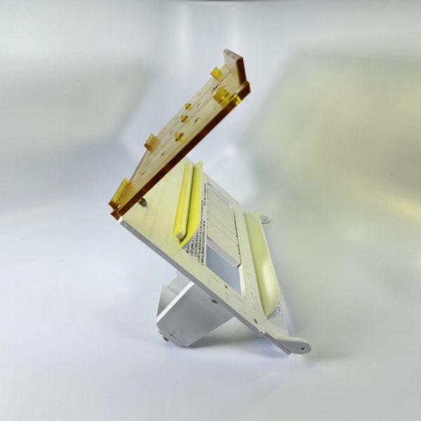 Acrylic and PVC Circuit Breaker Panel Mount - Panel Mount Only - Max ...