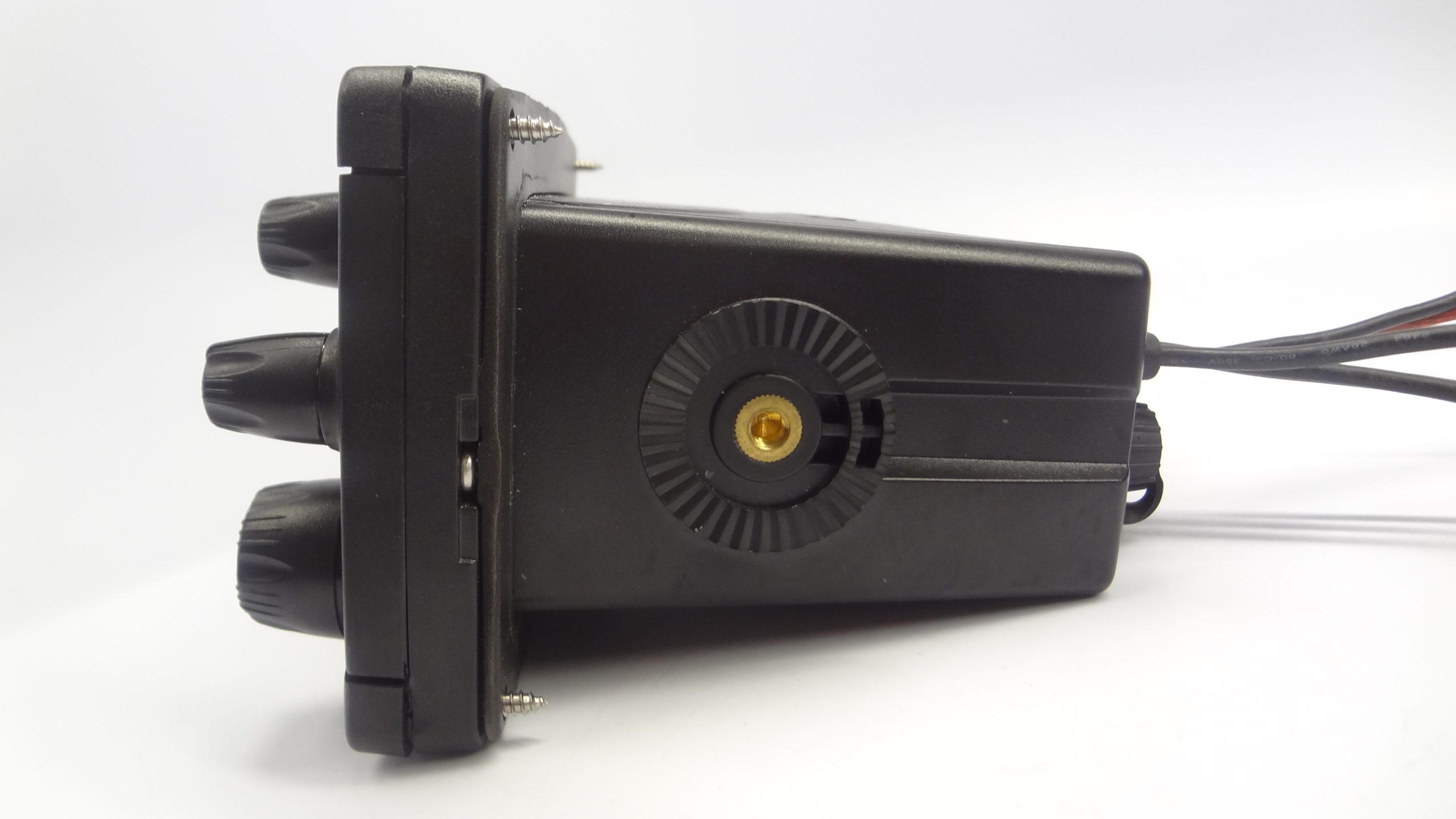 Garmin VHF 200 Series Two-Way Marine Radio Transceiver Unit No ...