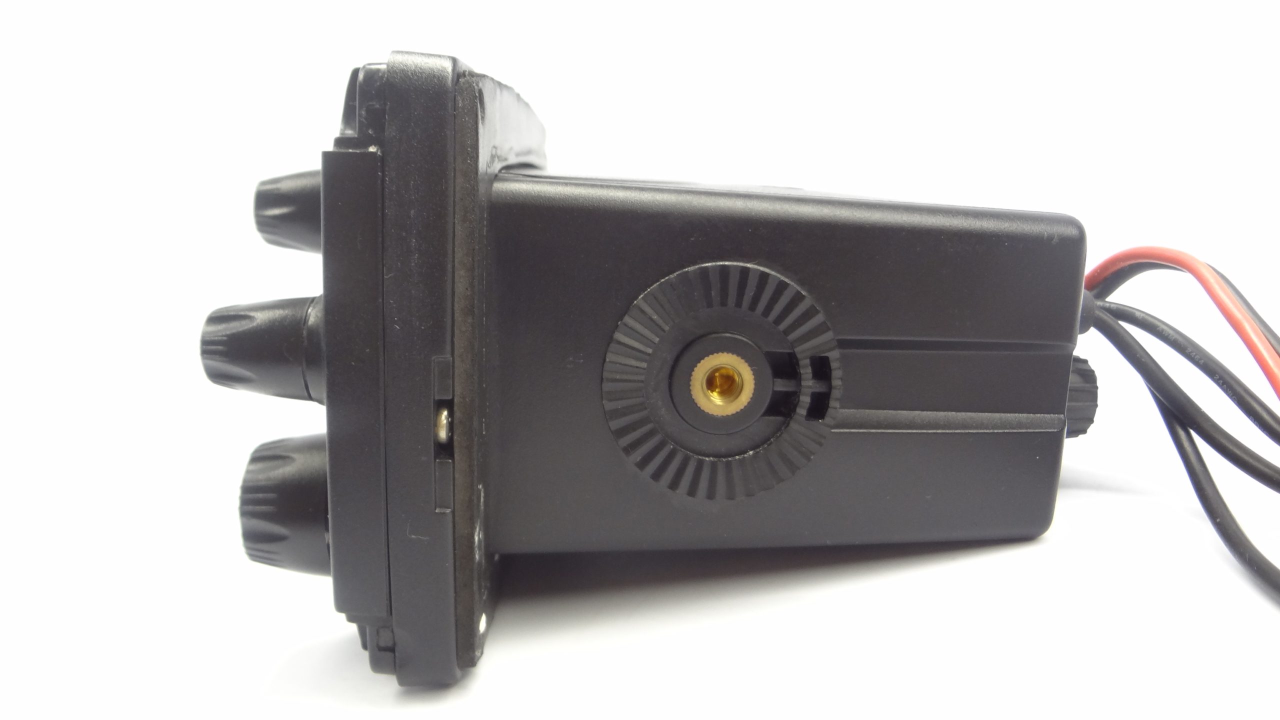 Garmin VHF 200 Series Two-Way Marine Radio Transceiver Unit No ...