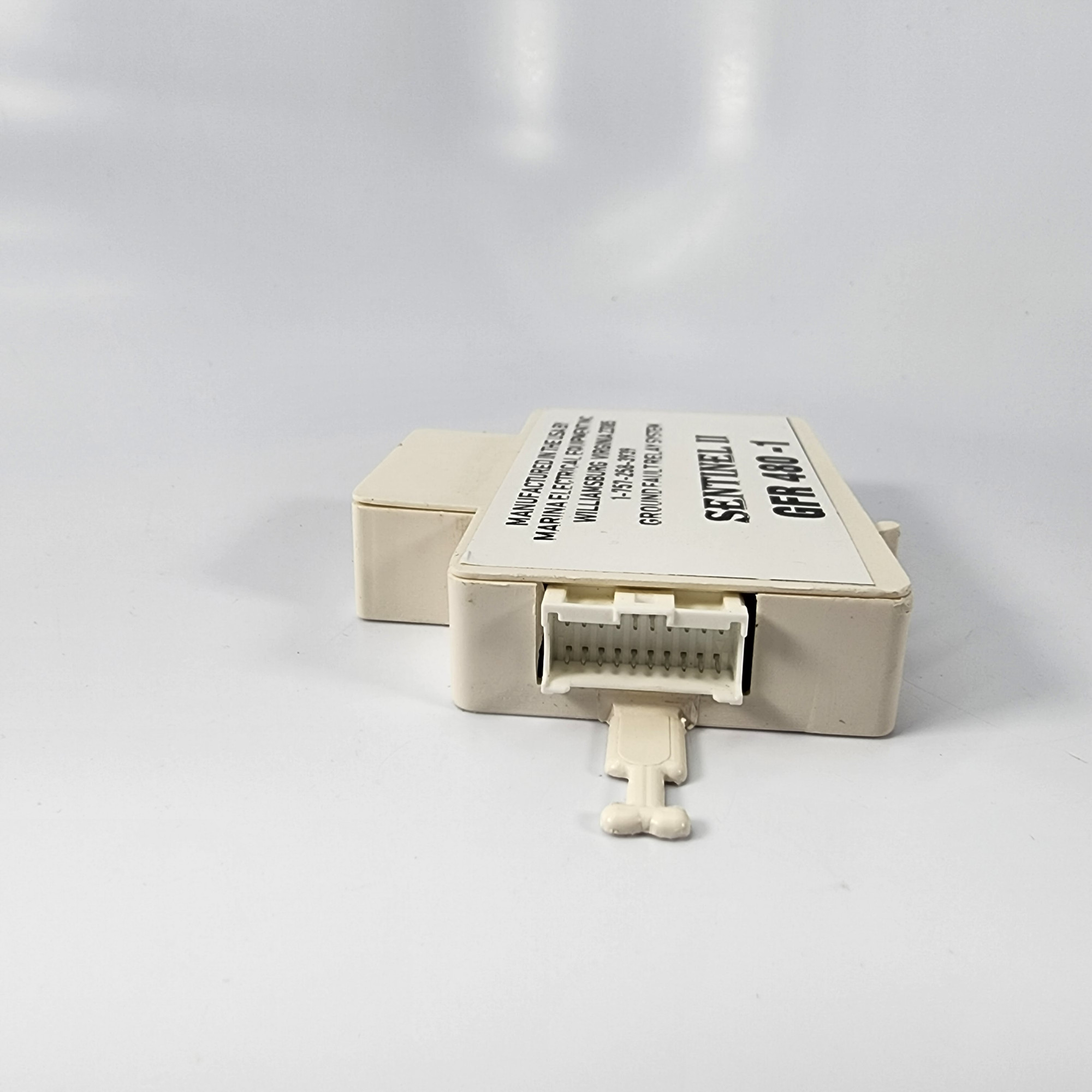 Marina Electrical GFI Module Sentinel-II GFR-480-1 - 125VAC Input - Max ...