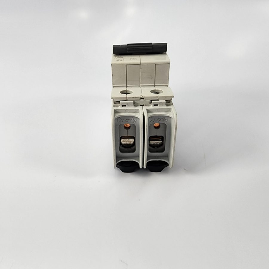 General Electric Circuit Breaker EP102ULH2 C50 50 Amp 240 Volt 2 Pole ...