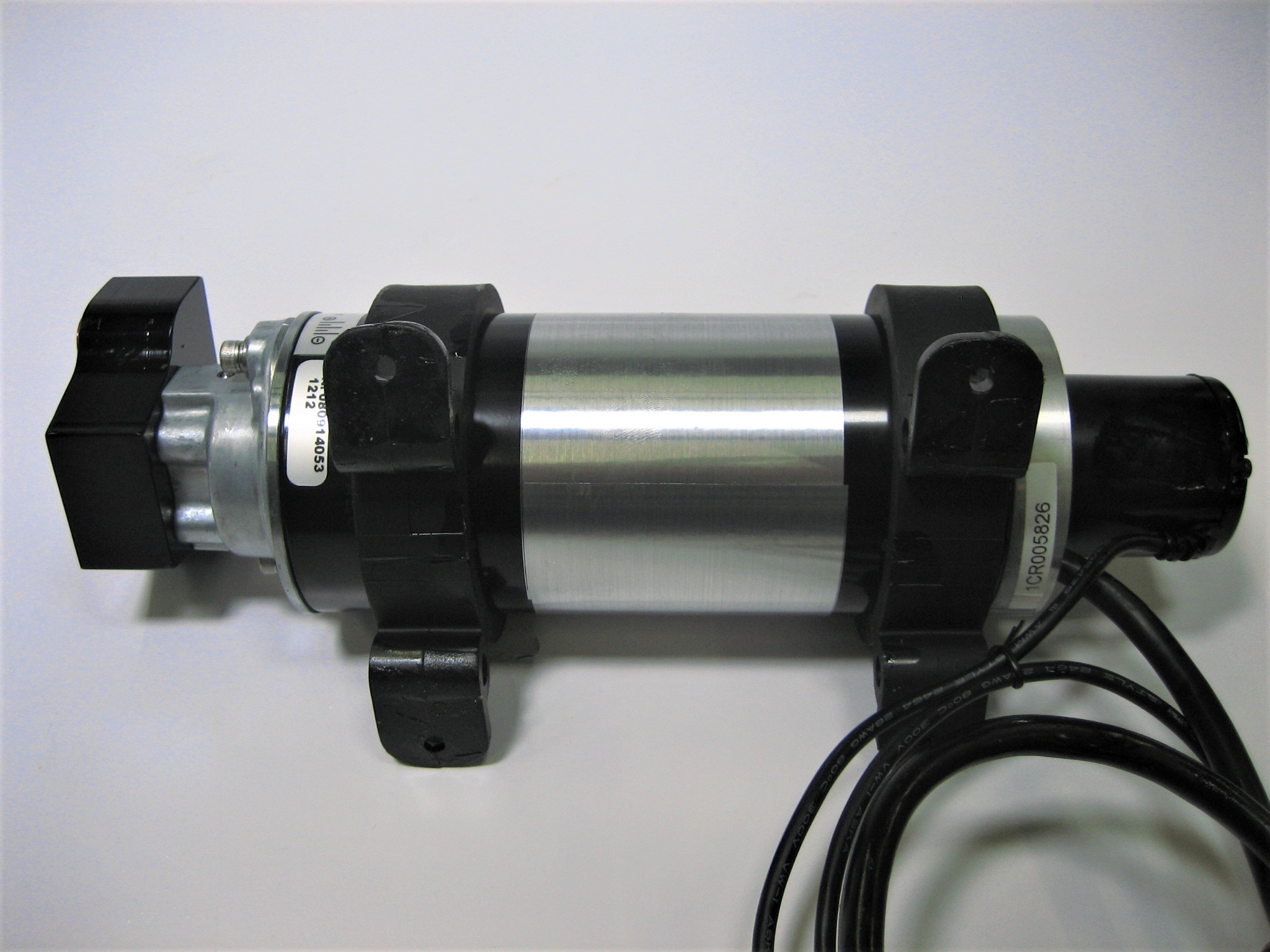 Garmin GHP 10 - 1.2L Autopilot Pump - New Open Box/010-11098-00/Free ...