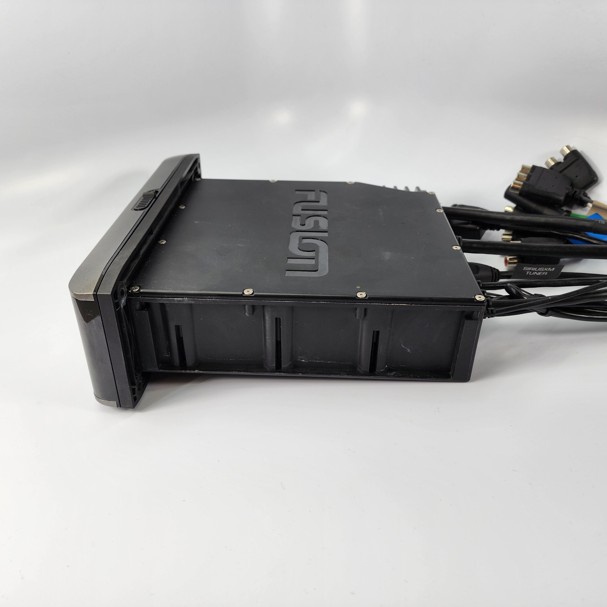 Fusion - MS-UD650 Marine Entertainment System with Uni-Dock - TESTED ...