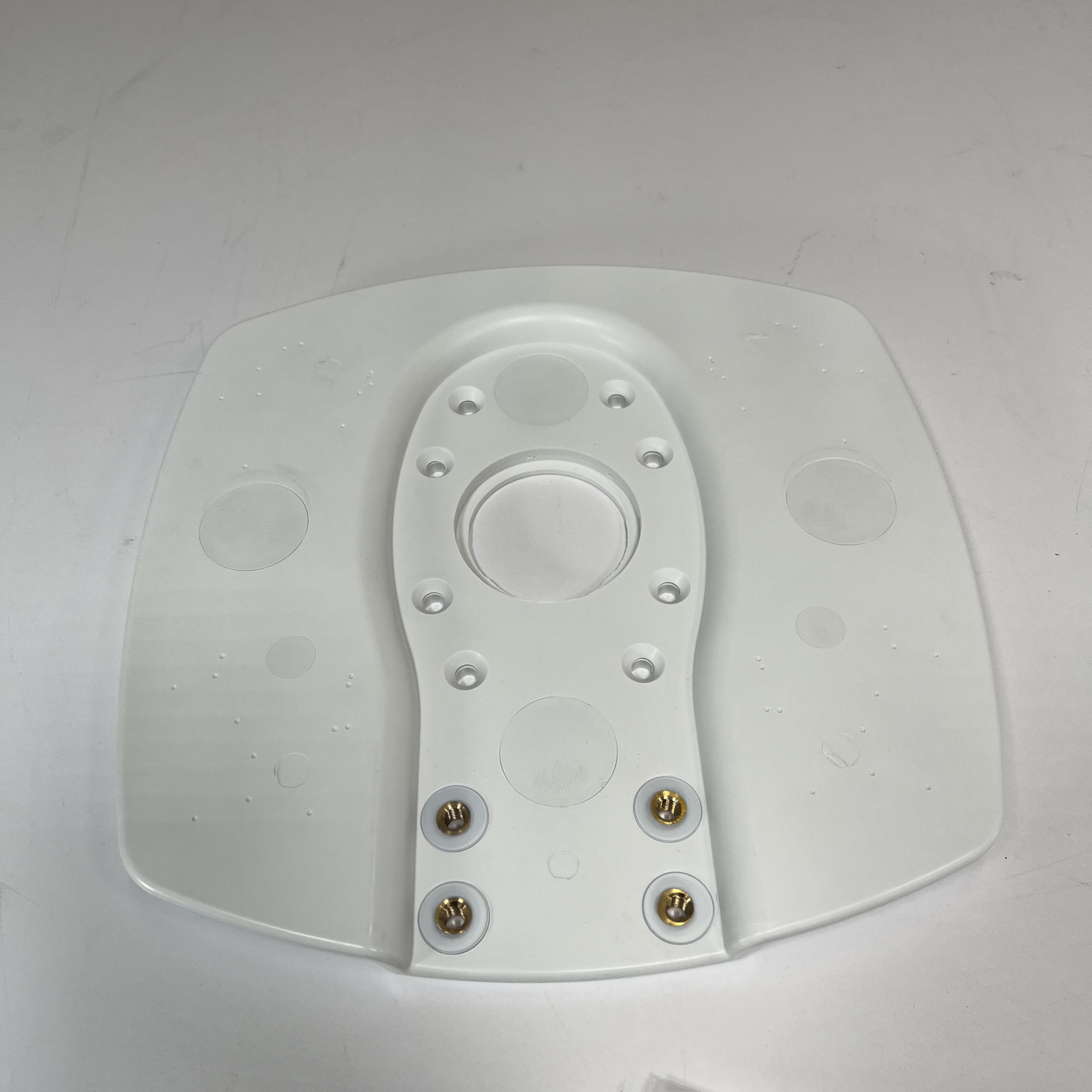 Seaview ADAR1 Radar Top Plate for Modular System - Universal - NEW ...