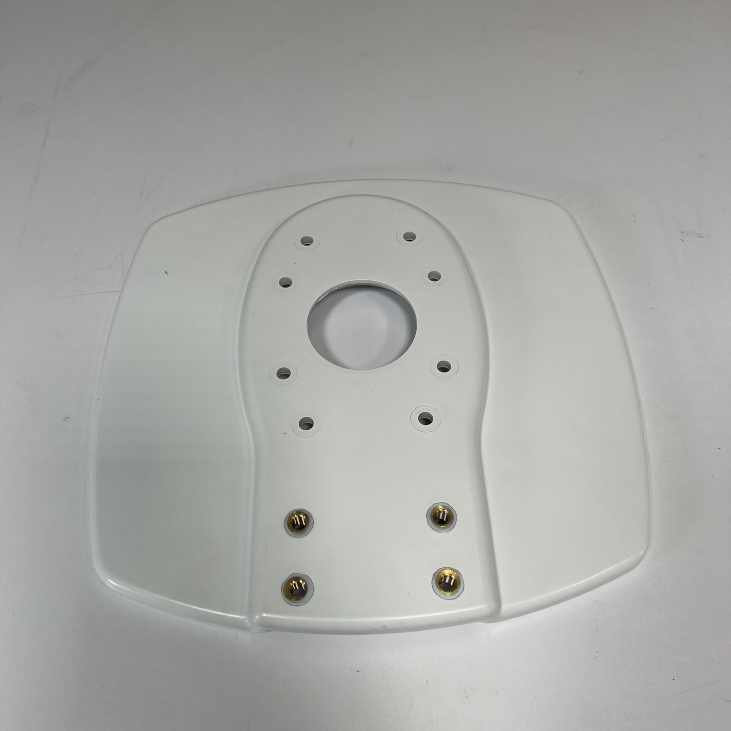 Seaview ADAR1 Radar Top Plate for Modular System - Universal - NEW ...