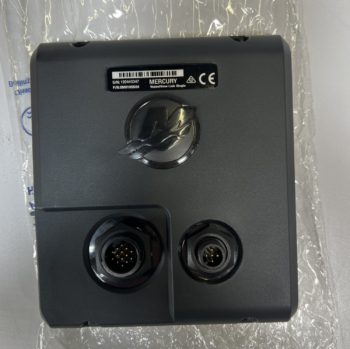Mercury Smartcraft VesselView Link Module *NEW* - SINGLE ENGINE ...