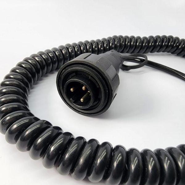 Lewmar Windlass Handheld Wired Remote with Multiple Station Control -PN ...