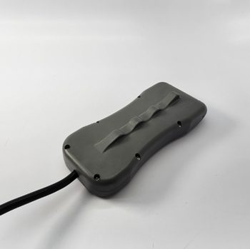 Lewmar Windlass Handheld Wired Remote with Multiple Station Control -PN ...