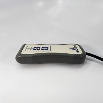 Lewmar Windlass Handheld Wired Remote with Multiple Station Control -PN ...