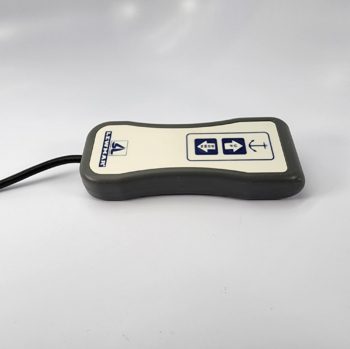 Lewmar Windlass Handheld Wired Remote with Multiple Station Control -PN ...