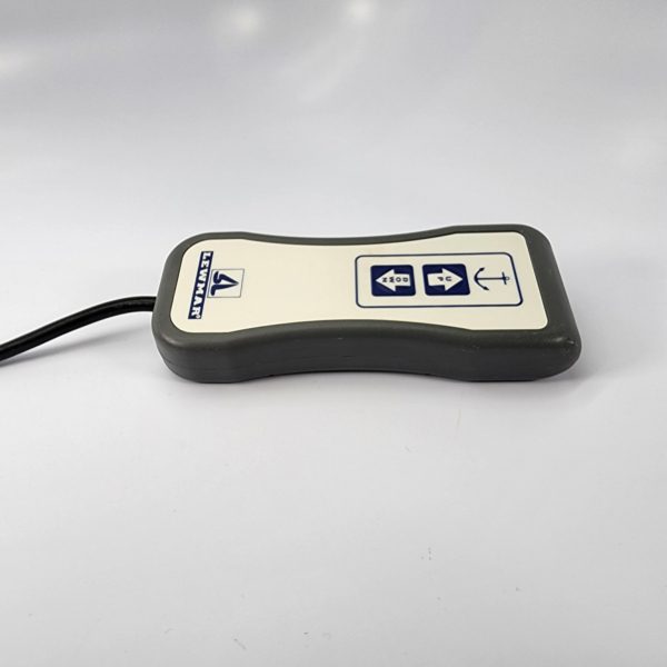 Lewmar Windlass Handheld Wired Remote with Multiple Station Control -PN ...
