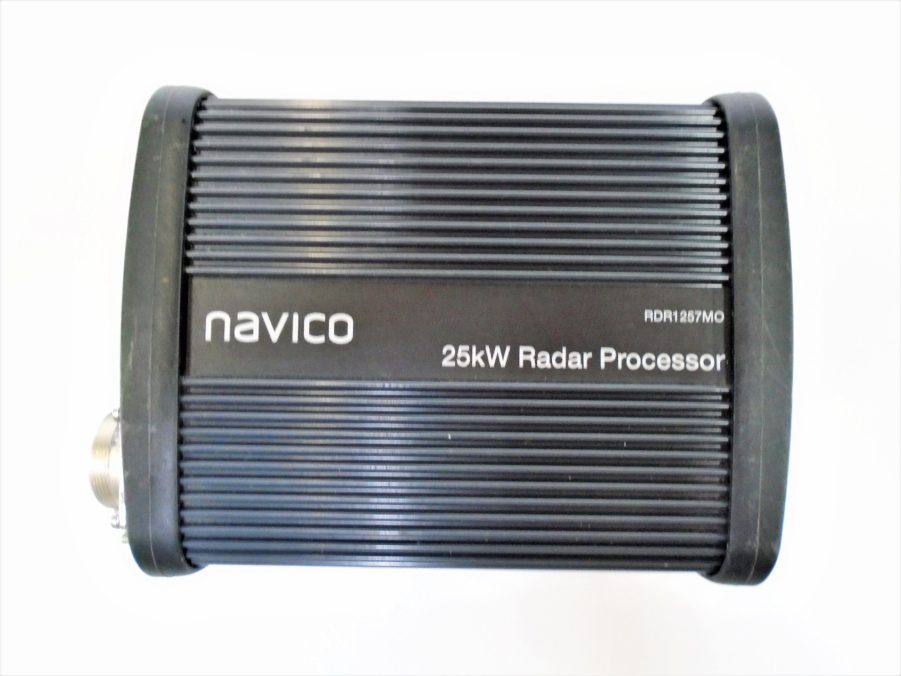 Simrad Navico 25kw TX25S Open Array Radar w/ 7.5' AntennaEVO3/EVO3s 1/2 ...