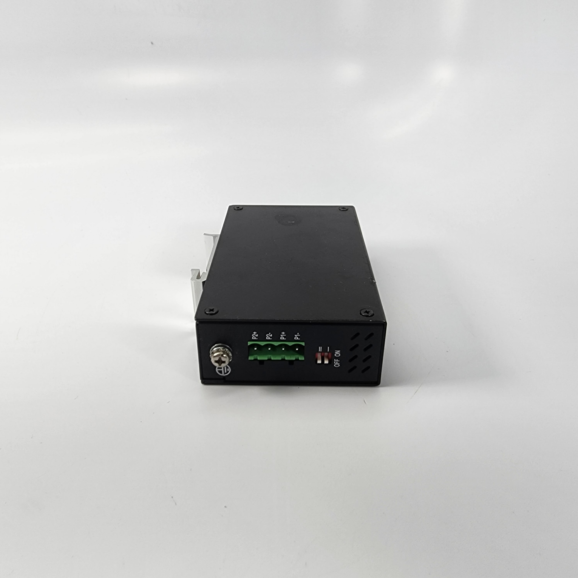 Stride SE2-SW5U - Industrial Ethernet Switch 5 Ports Automation Direct - Used - Max Marine ...