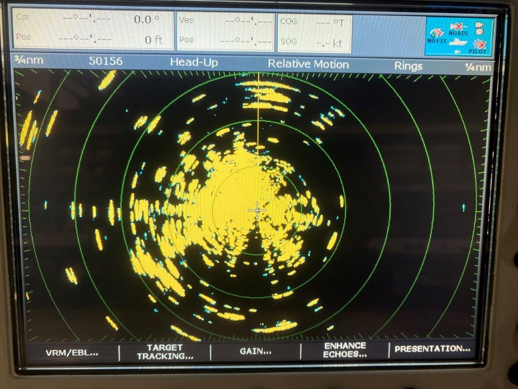 Raymarine RD218 2KW Analog Radar Dome f/ C & E Classic Displays - Max ...