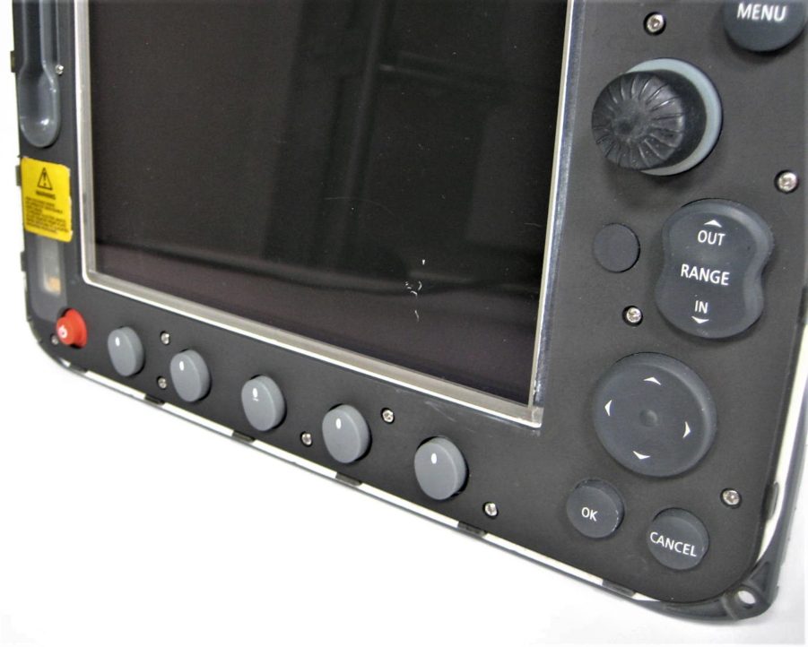 Raymarine C80 Classic Display - Core Only - E02020 - TESTED ~ 90 Day ...