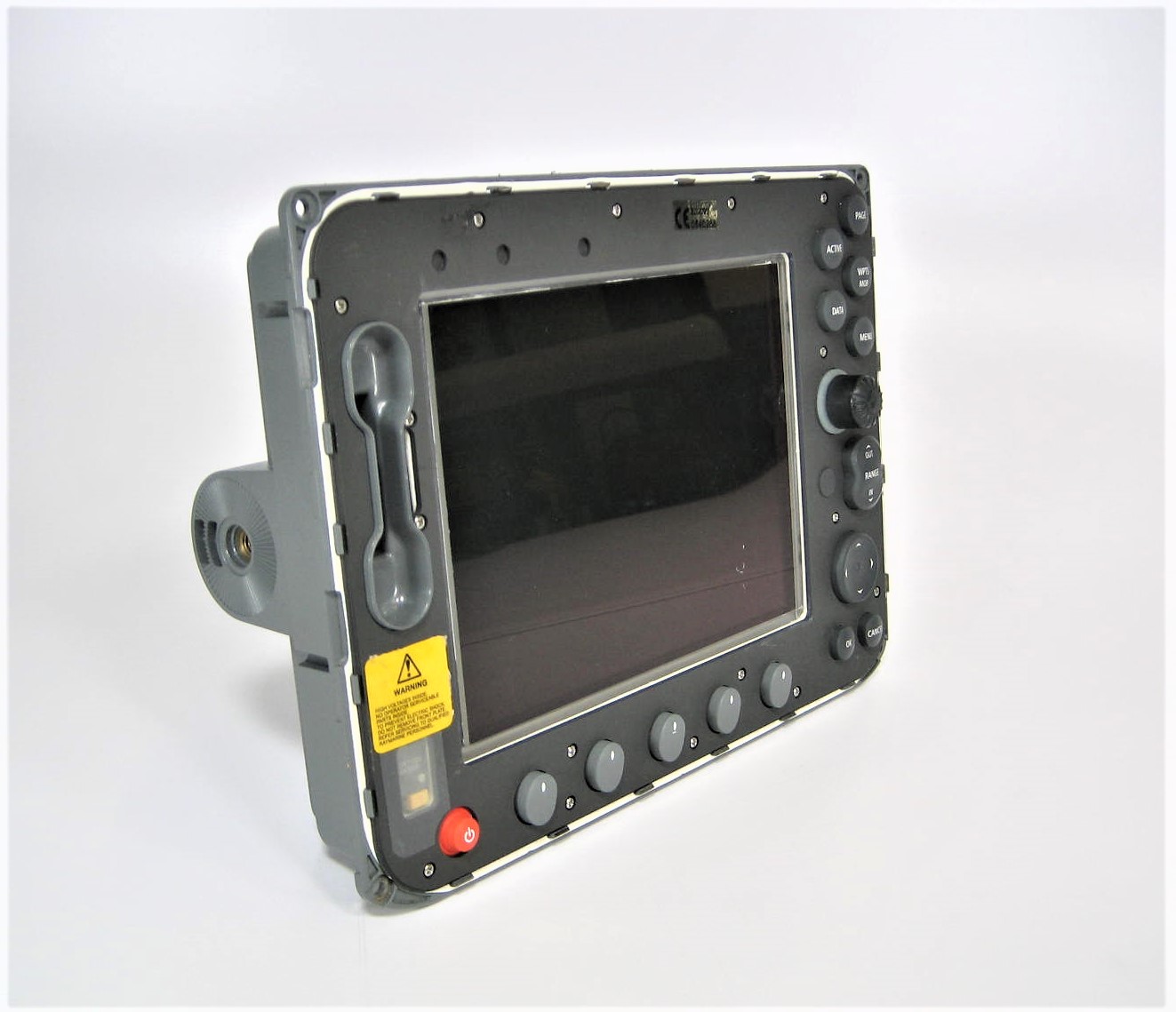 Raymarine C80 Classic Display - Core Only - E02020 - TESTED ~ 90 Day ...