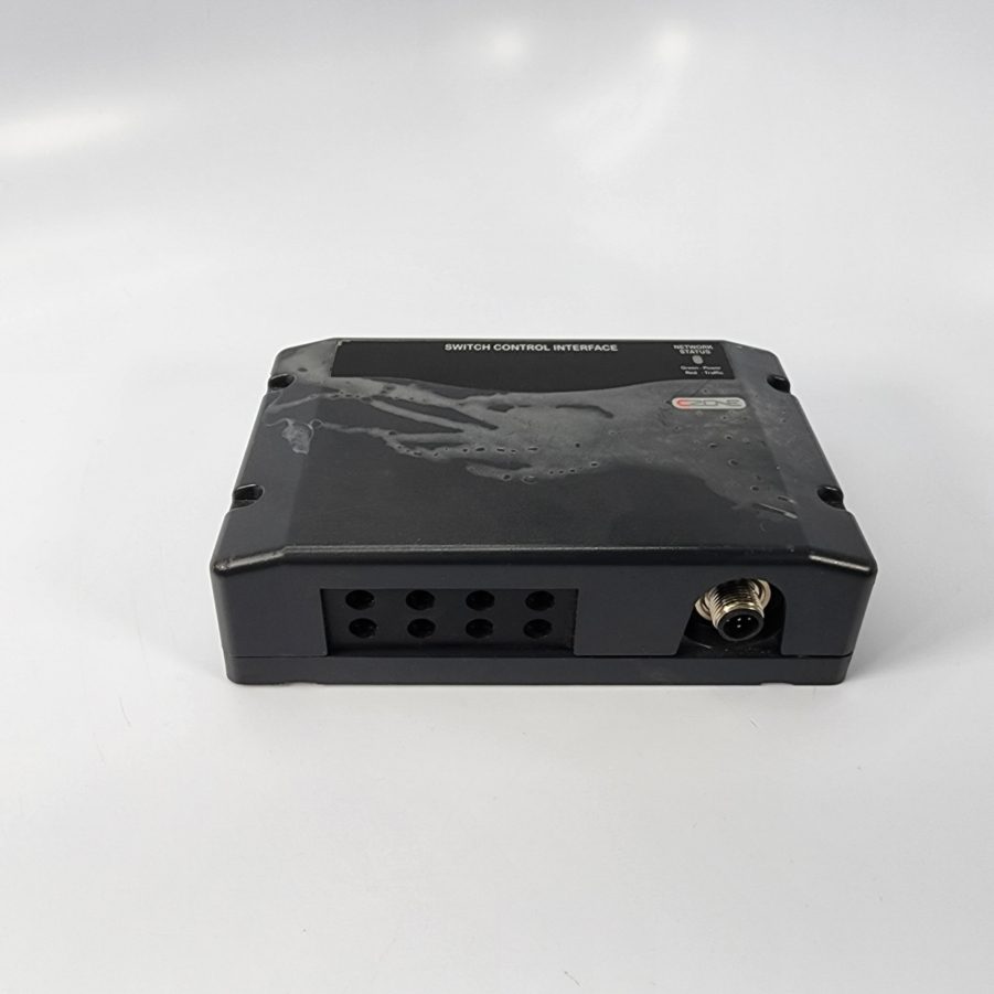 BEP Marine CZone Switch Control Interface 80-911-0012-00 - Used - Max ...