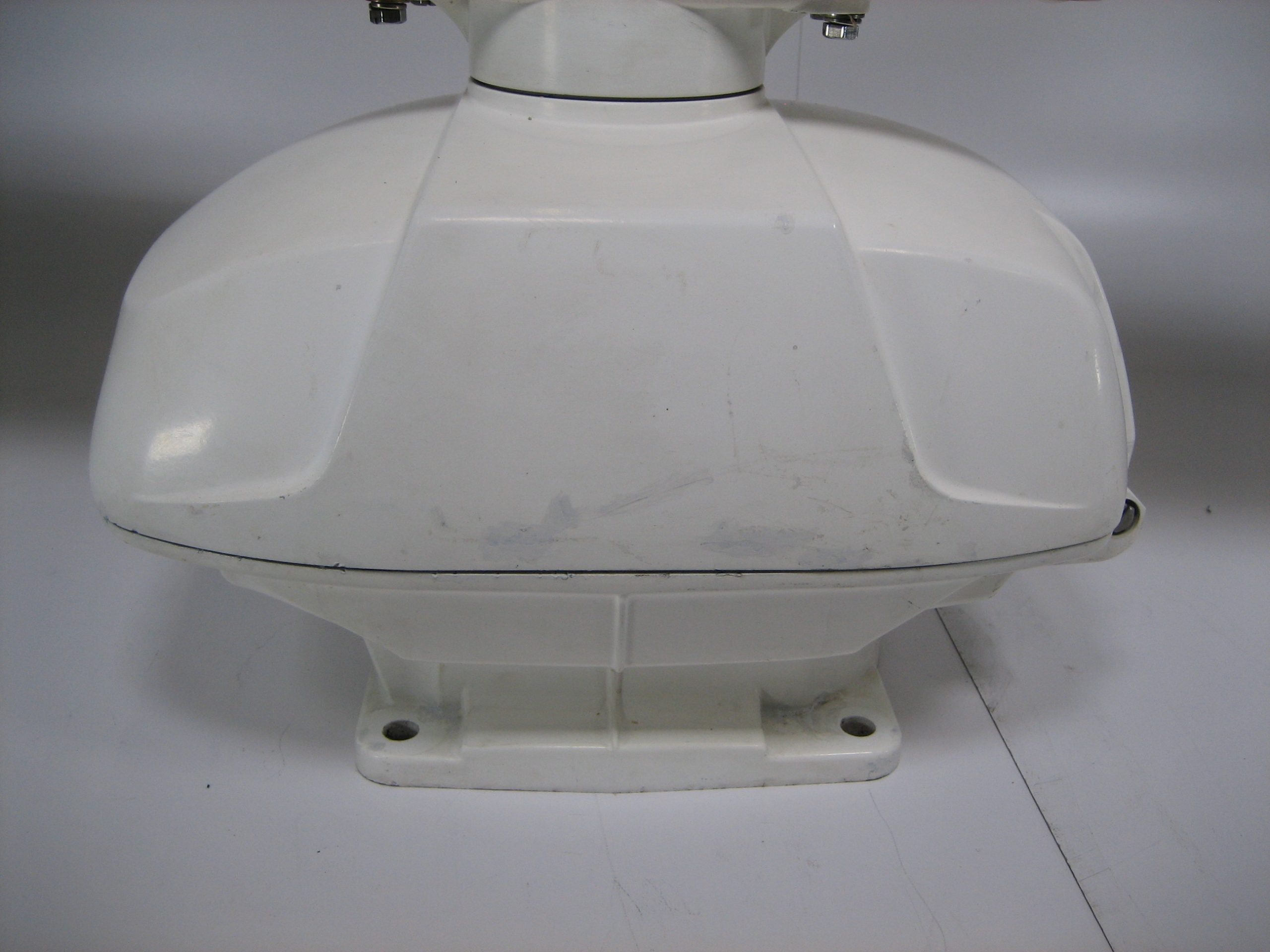 Furuno 25KW Radar w/ 6' ANT - ADD-ON Kit f/ Navnet VX2 - RSB0072-061 ...