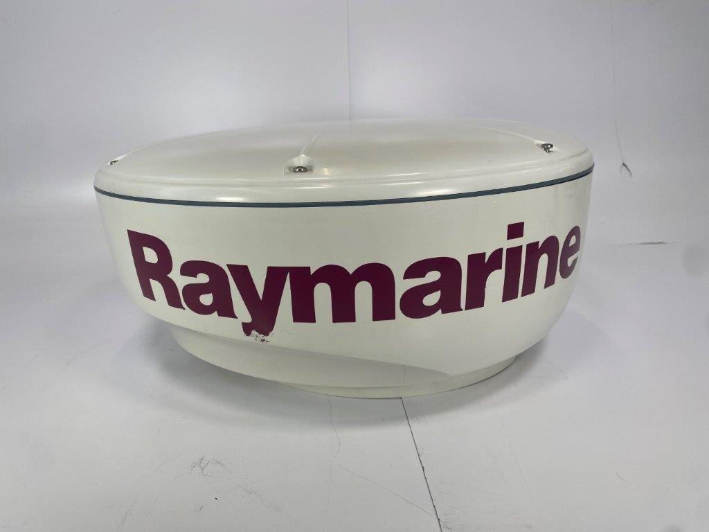 Raymarine RD218 2KW Analog Radar Dome f/ C & E Classic Displays w/14m ...