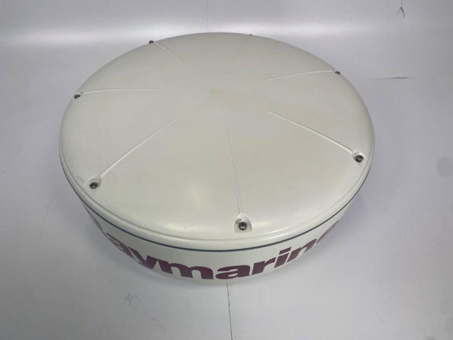 Raymarine RD218 2KW Analog Radar Dome f/ C & E Classic Displays w/14m ...