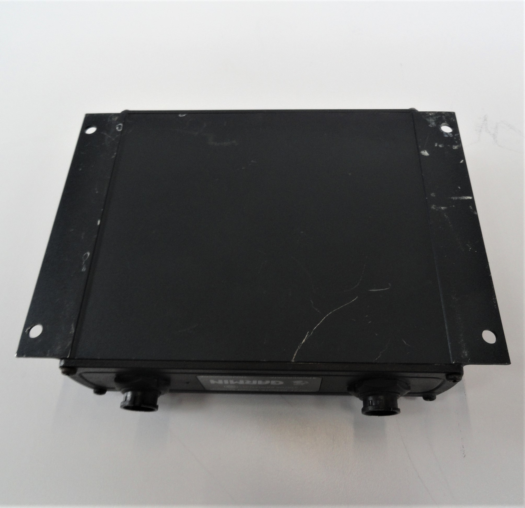 Garmin GSD21 Sounder Module w/Power Cable *Tested* - Max Marine Electronics