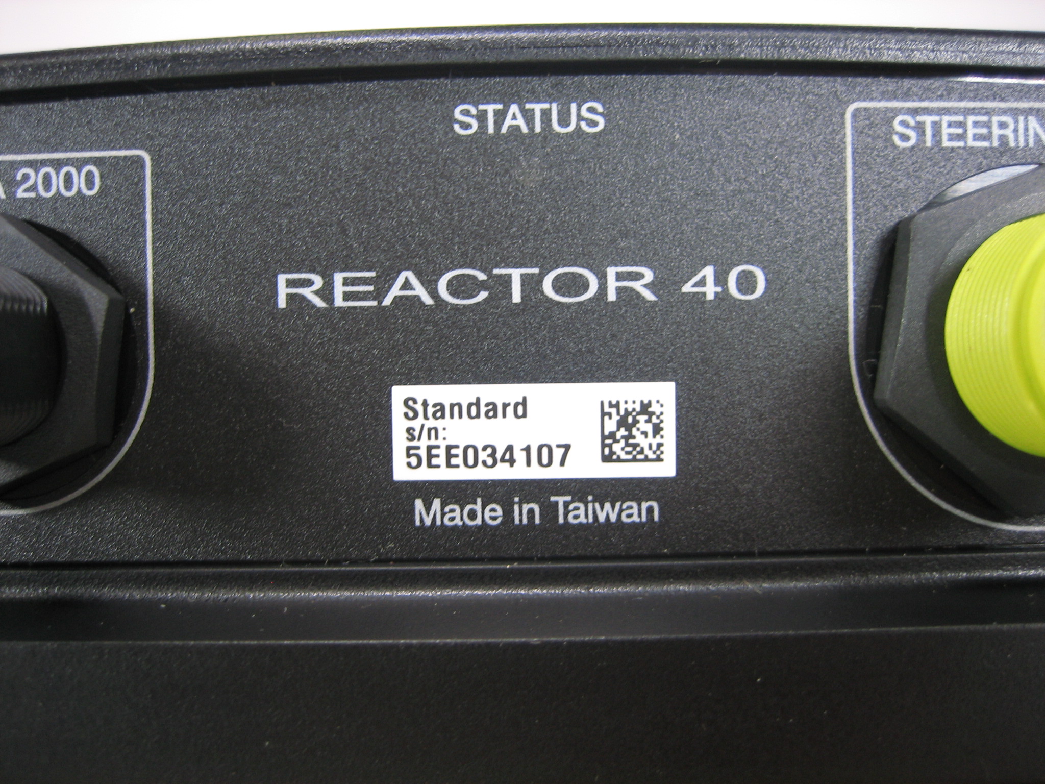 Garmin GHP Reactor CCU/010-11052-62/Tested/Updated/New Open Box! - Max ...