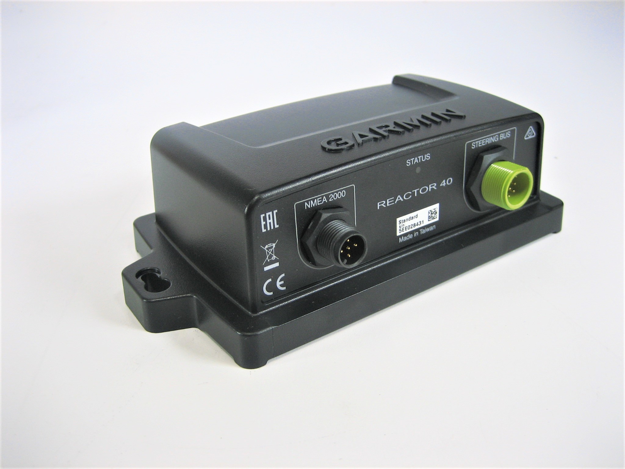 Garmin GHP Reactor CCU - 010-11052-62 - Tested/Updated/New Open Box ...