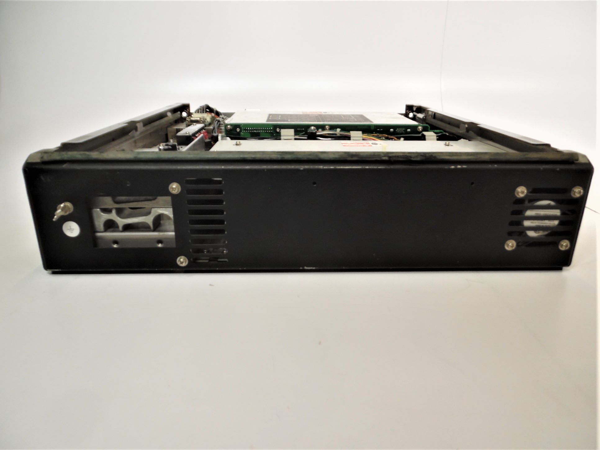 Furuno FR-2125BB RPU-011 Black Box Commercial 25kw Radar Processor ...