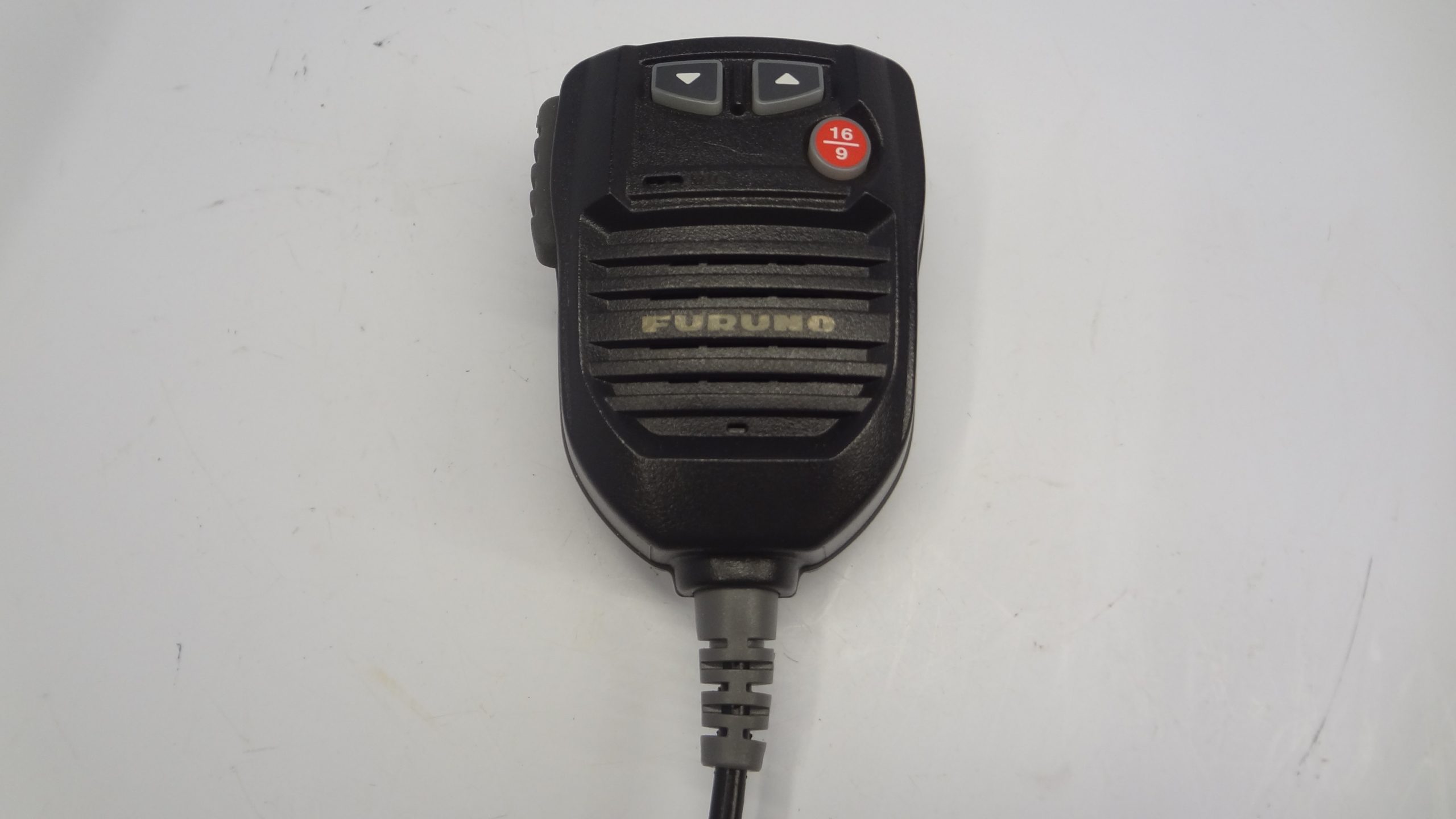 Furuno FM-4000 Submersible Marine VHF Radiotelephone Transceiver w ...