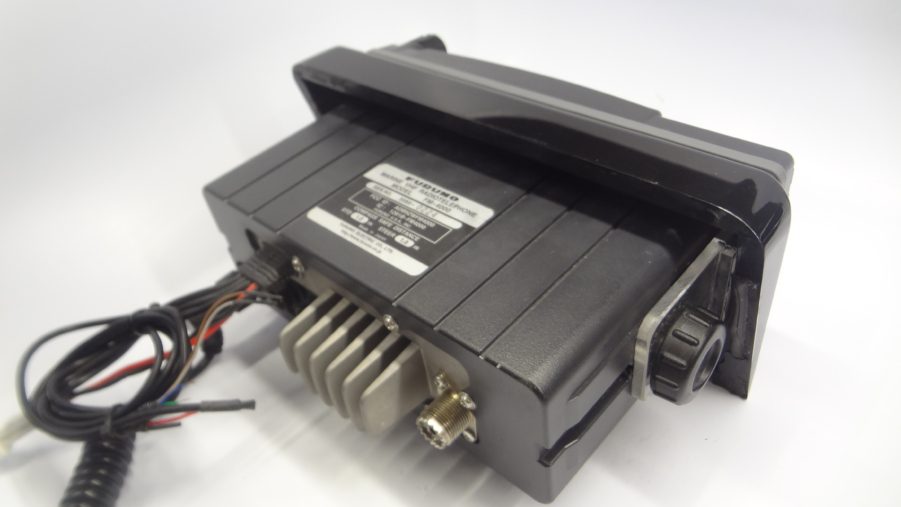 Furuno FM-4000 Submersible Marine VHF Radiotelephone Transceiver w ...