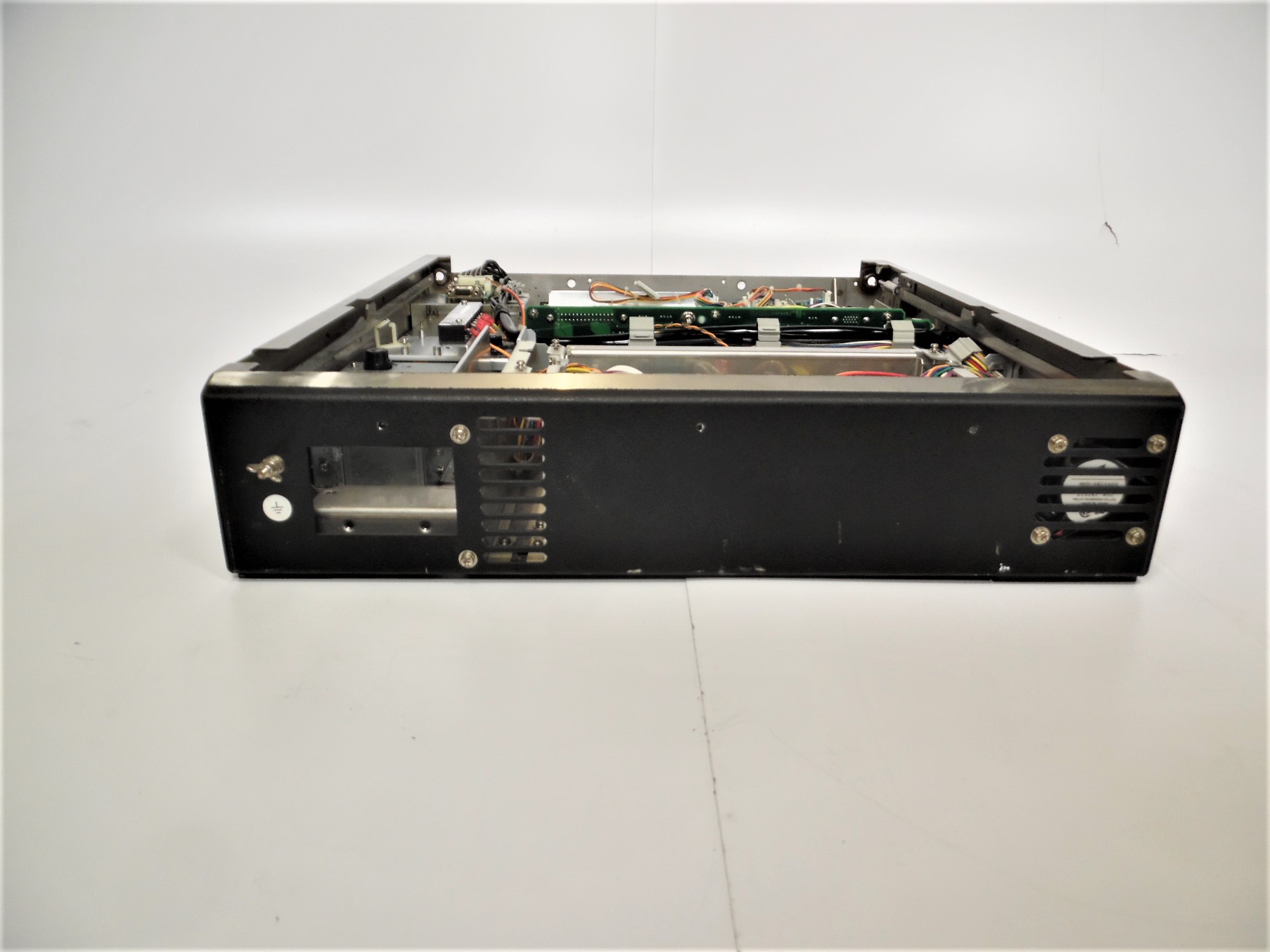 Furuno - FR-2115BB - RPU-011 - Black Box Commercial 12KW - Radar ...