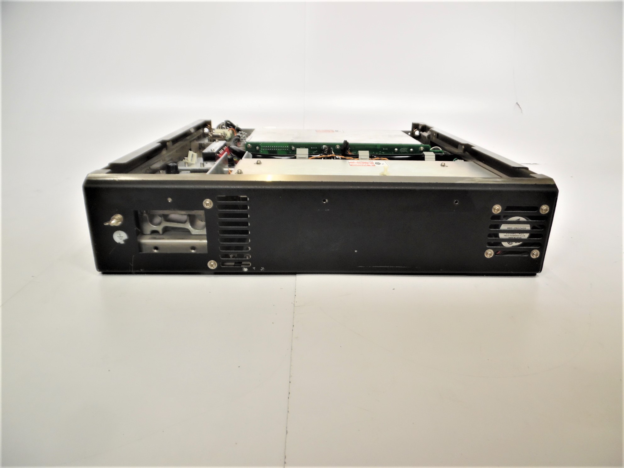 Furuno - FR-2115BB - RPU-011 - Black Box Commercial 12KW Radar ...