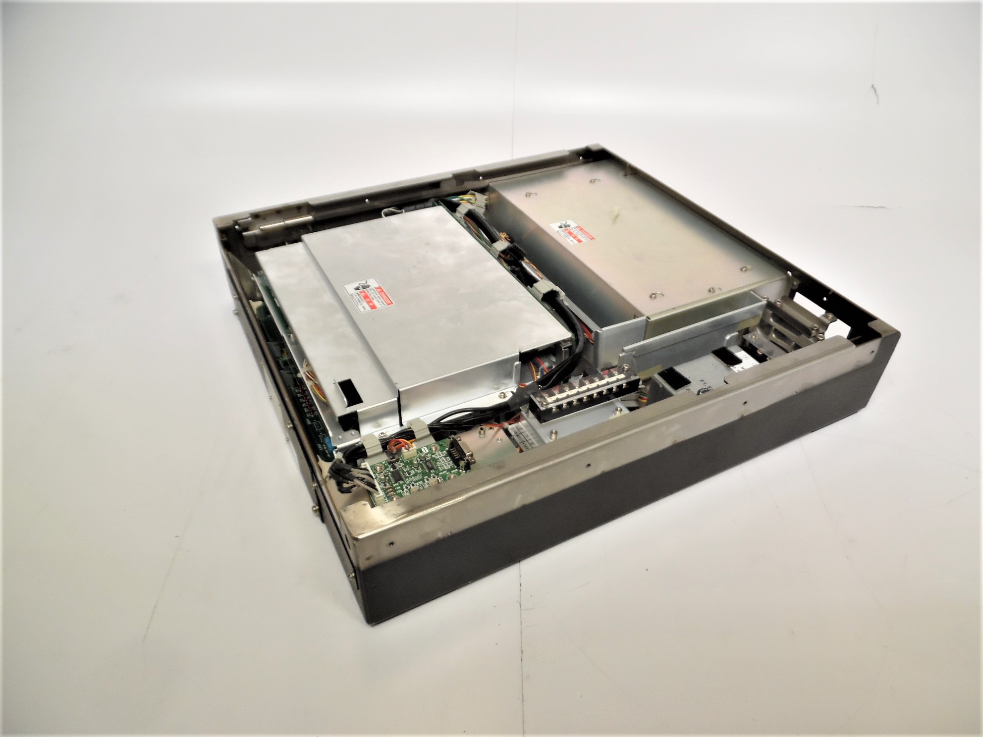 Furuno - FR-2115BB - RPU-011 - Black Box Commercial 12KW Radar ...