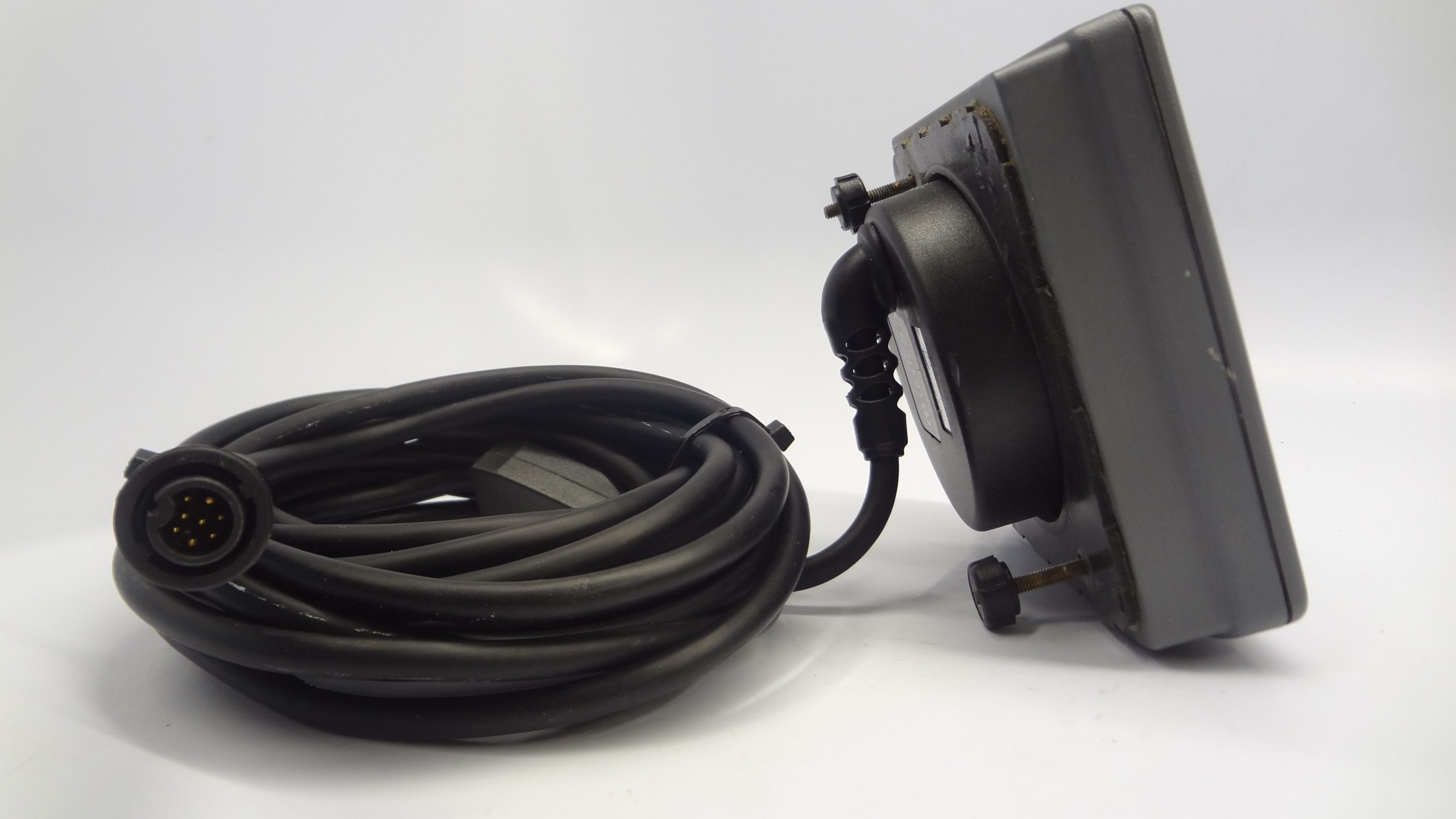 Raymarine RAY240 Ray240E Active Marine VHF Speaker E42001- Working ...