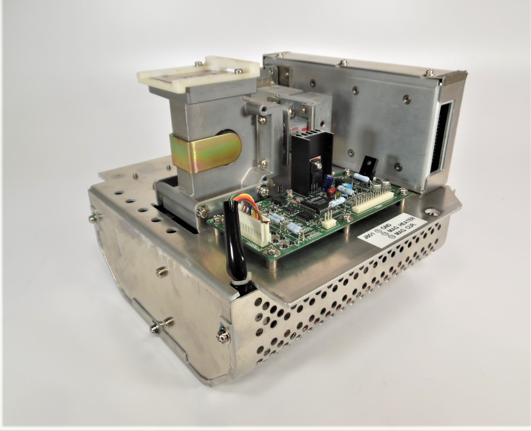 Furuno Radar Transceiver BENCH TESTED - RTR-062 for FR-2115BB FR-2115 ...