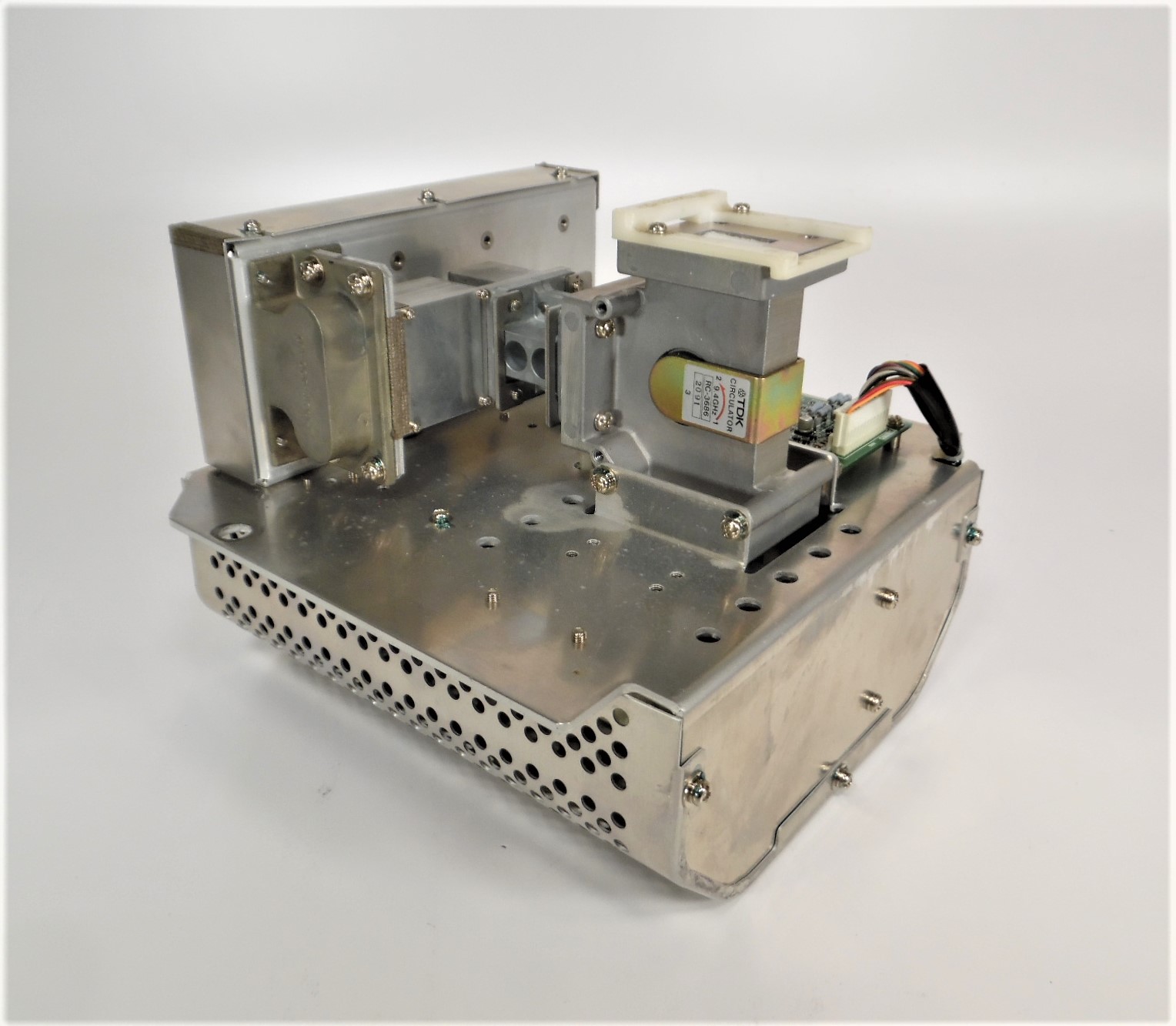 Furuno Radar Transceiver BENCH TESTED - RTR-062 for FR-2115BB FR-2115 ...