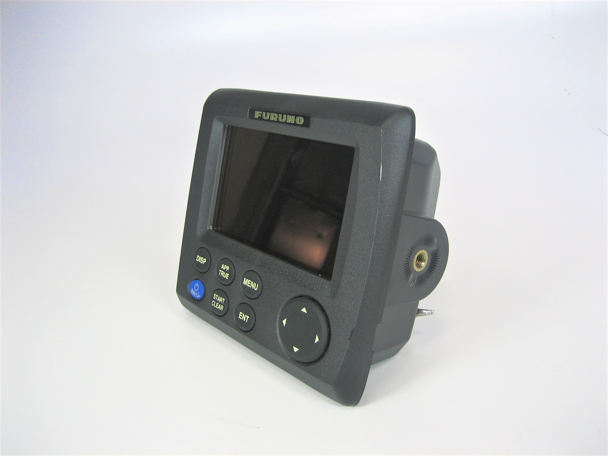 Furuno RD-33 Navigational Data Organizer - Color N2K Data Display ...