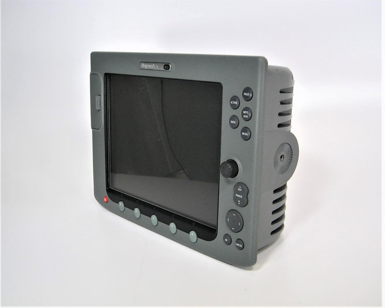 Raymarine E120 Classic Display E02013 NEW LCD & Rebuilt Backlight *MME ...