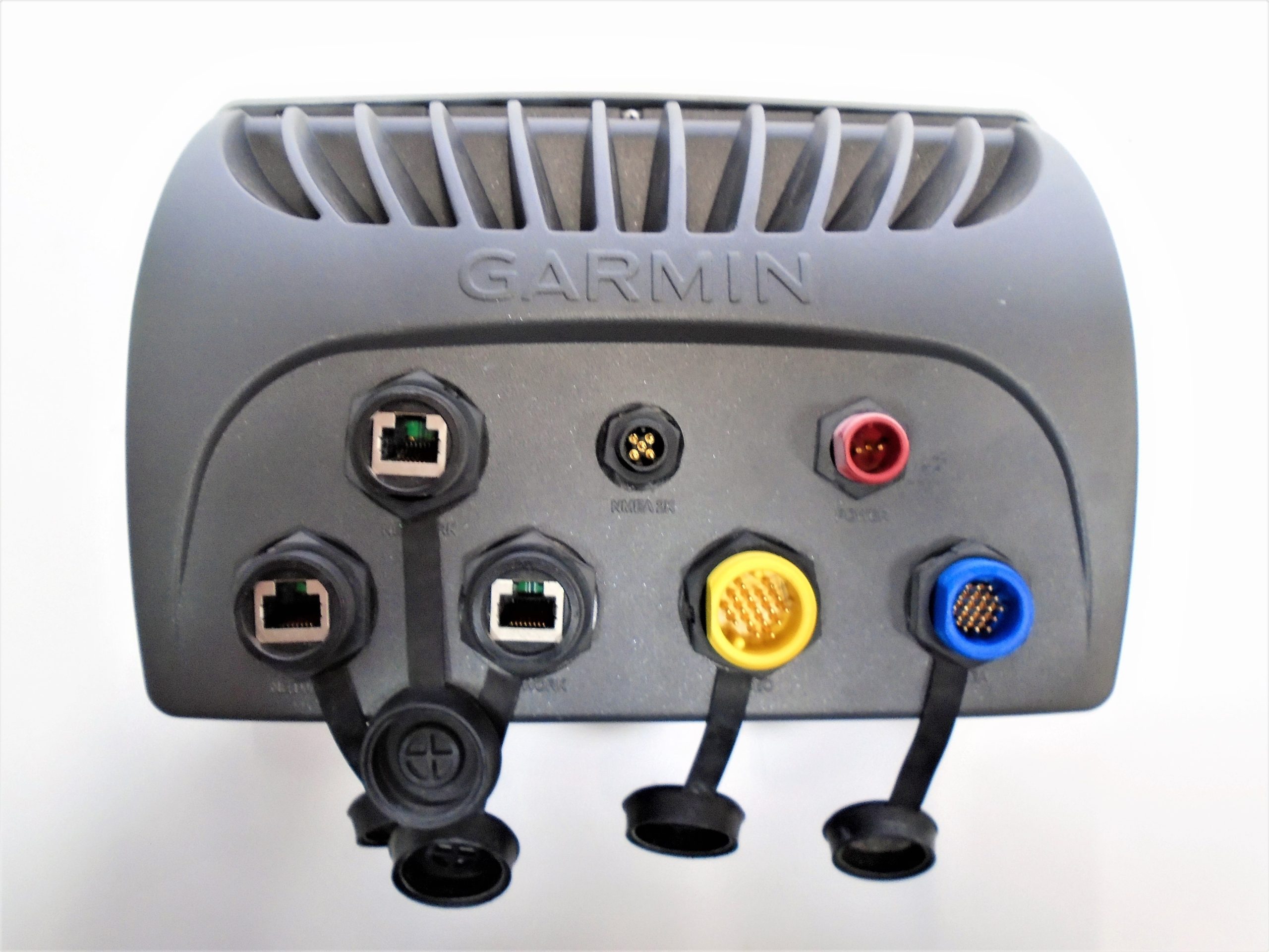 Garmin GPSMap 5208 MFD Good Working Condition (90 Day Warranty) Updated ...