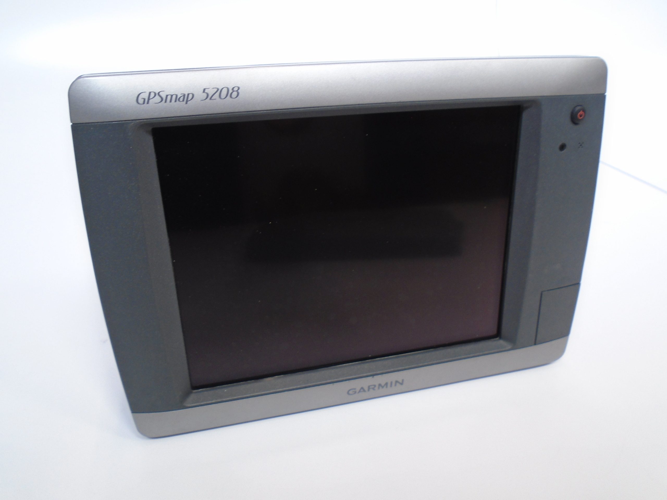 Garmin GPSMap 5208 MFD Good Working Condition (90 Day Warranty) Updated ...