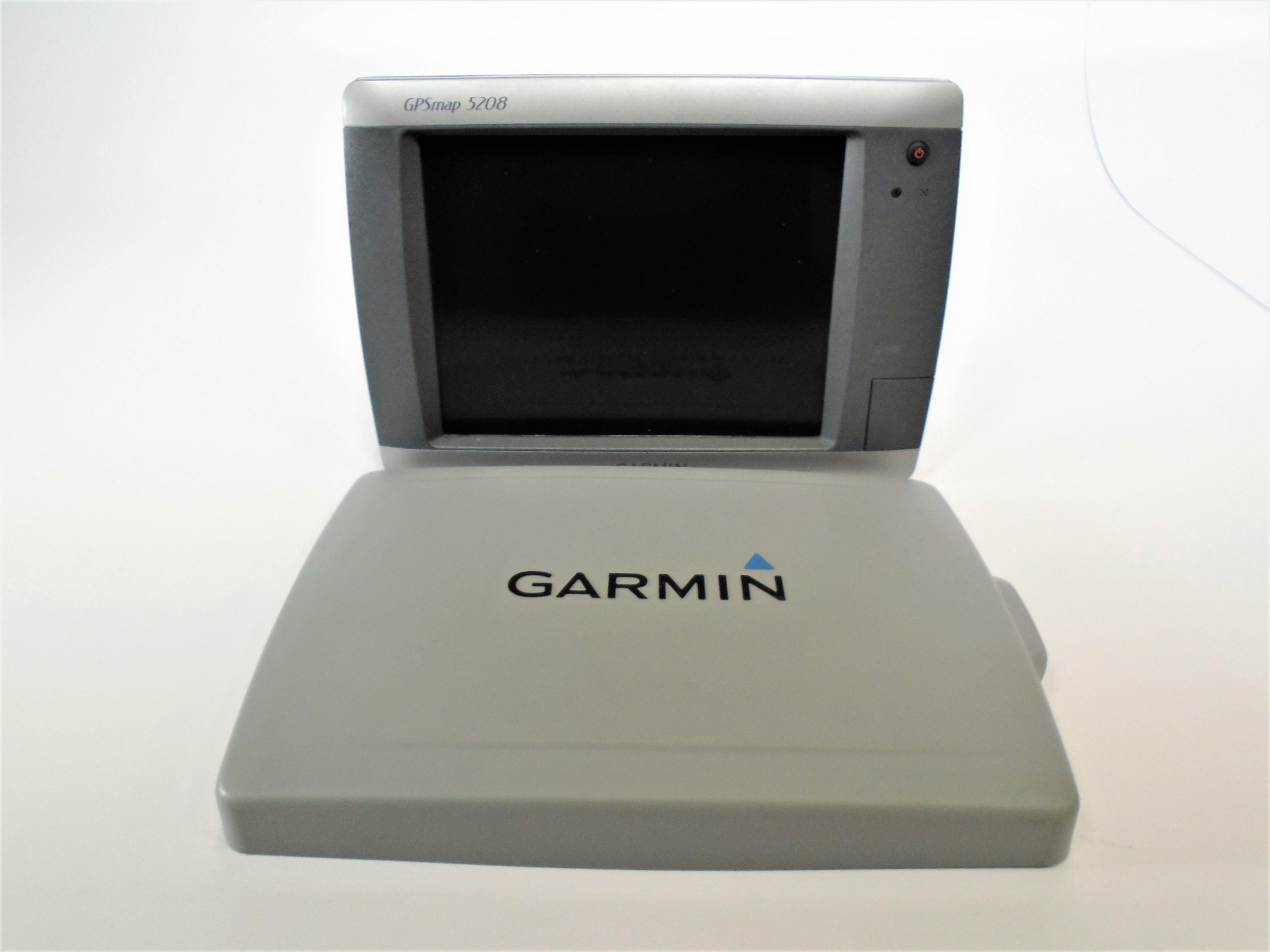 Garmin GPSMap 5208 MFD Good Working Condition (90 Day Warranty) Updated ...