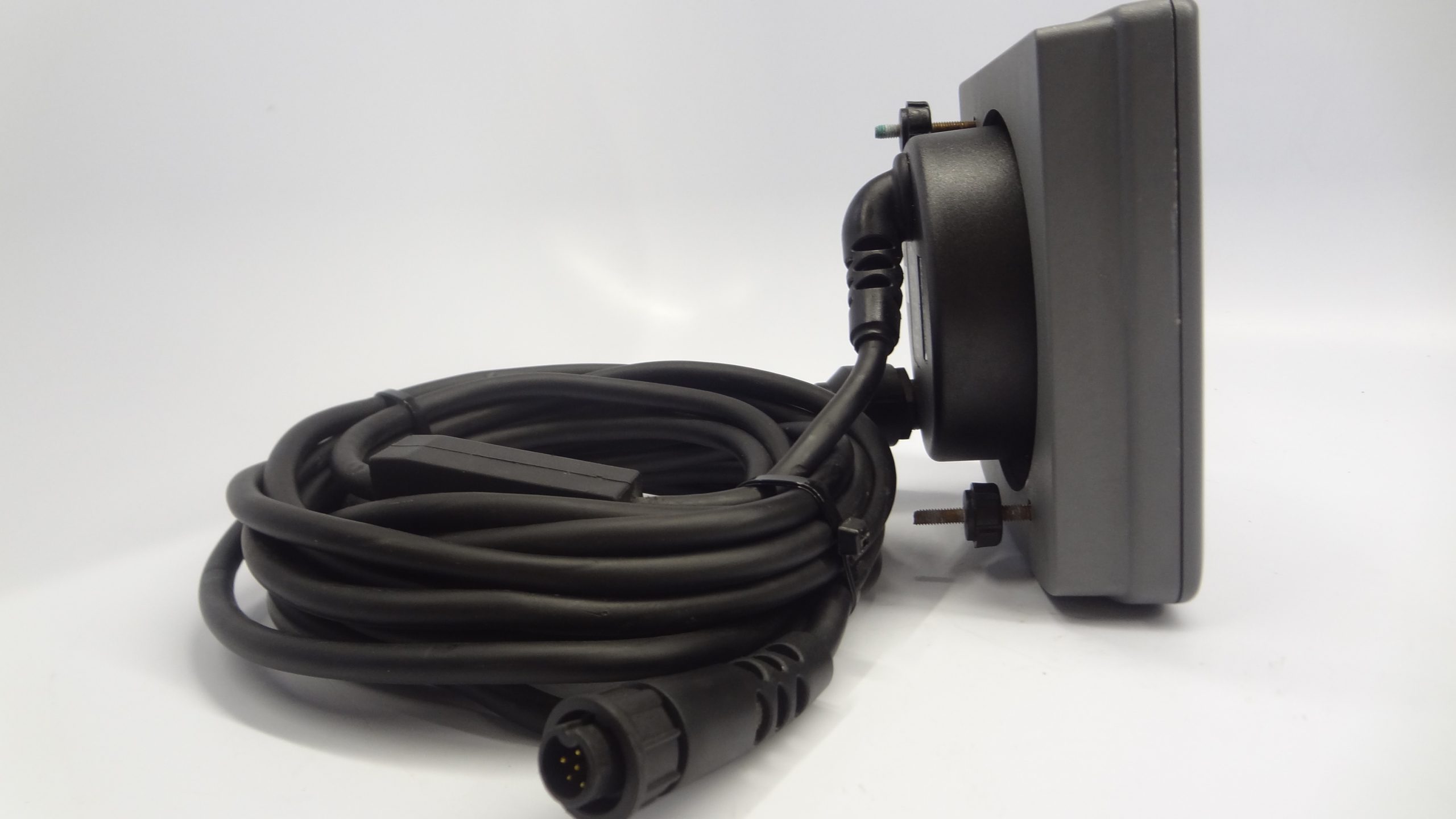 Raymarine RAY240 Ray240E Active Marine VHF Speaker E42001- Working ...