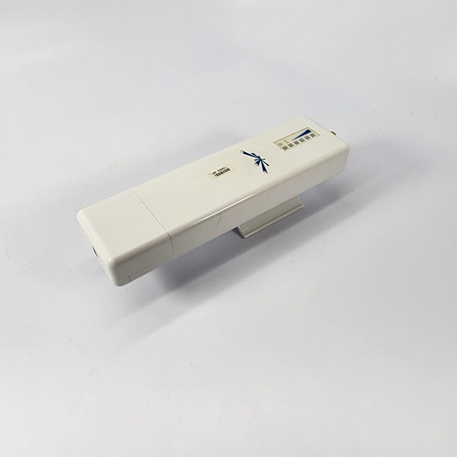 Ubiquiti PicoStation M2 WiFi Access Point w/ POE Injector -For Parts ...