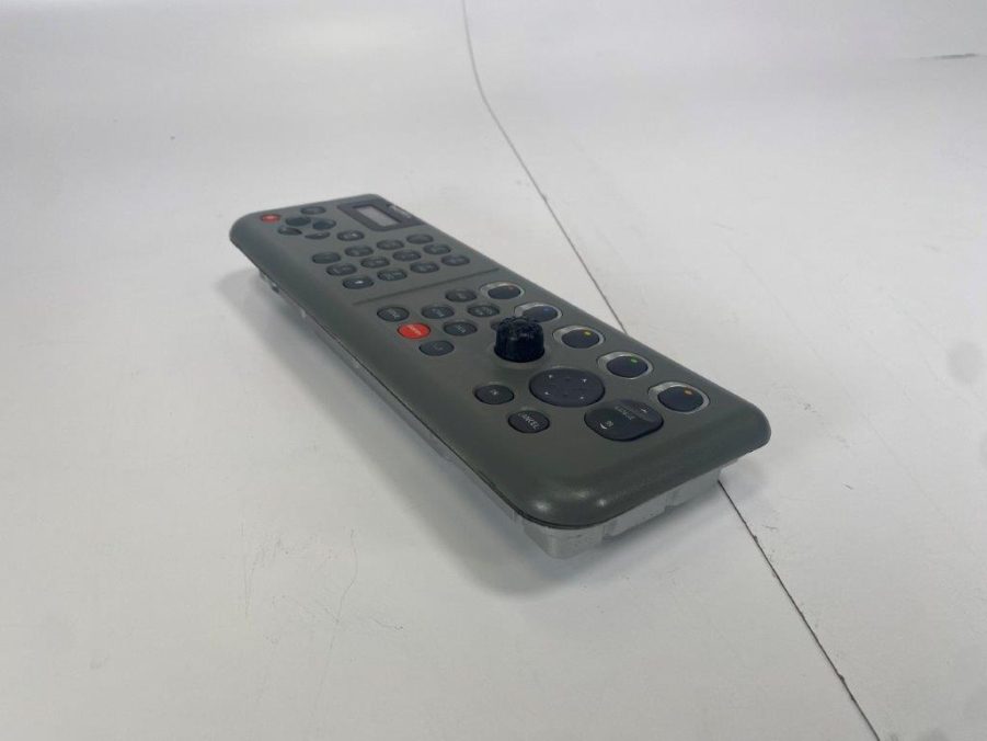 Raymarine G-Series Command Center Keyboard ~ E02044 ~ Tested - 90 Day ...