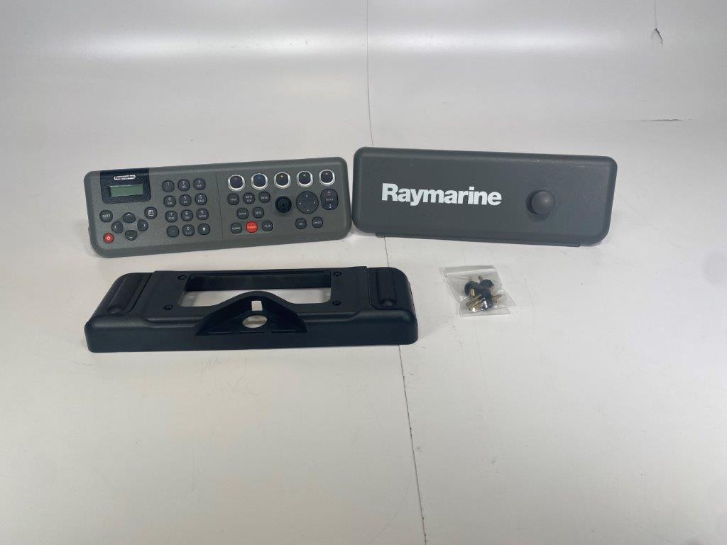 Raymarine G-Series Command Center Keyboard ~ E02044 ~ Tested - 90 Day ...