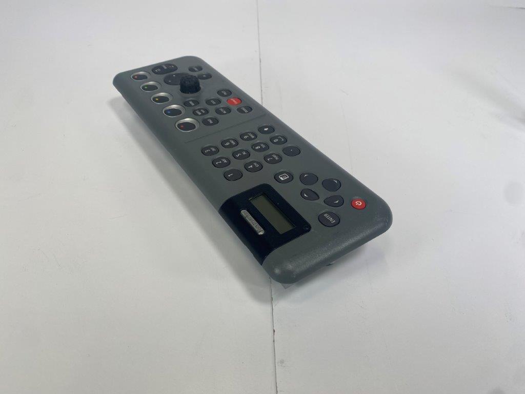 Raymarine G-Series Command Center Keyboard ~ E02044 ~ Tested - 90 Day ...