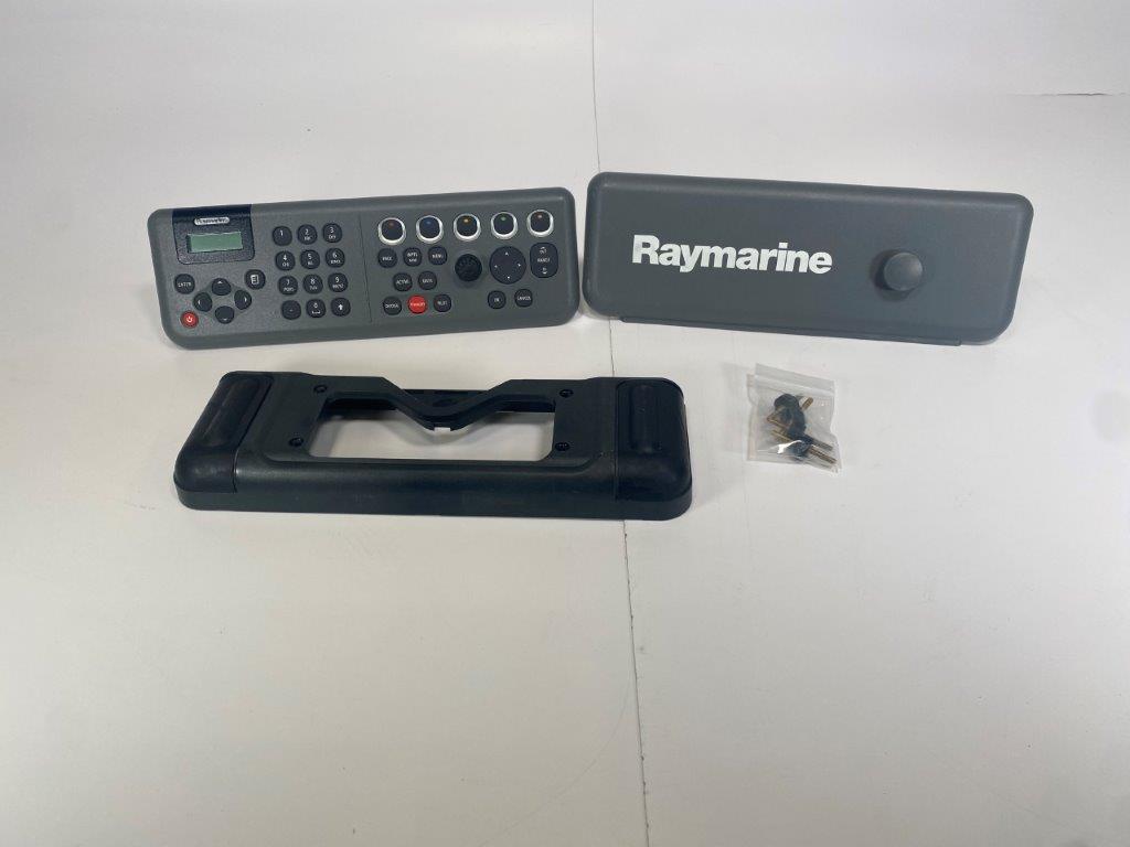 Raymarine G-Series Command Center Keyboard ~ E02044 ~ Tested - 90 Day ...