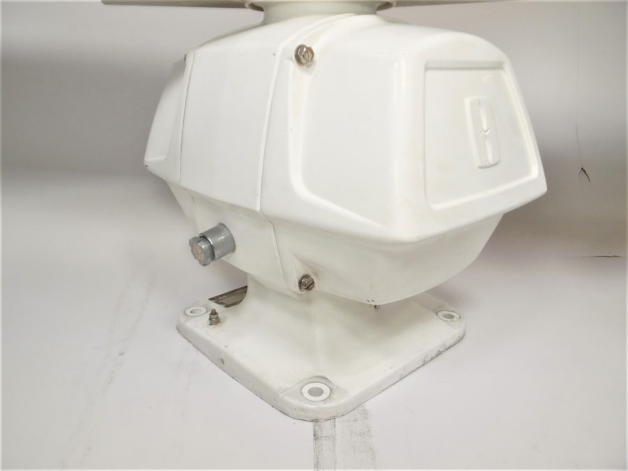 Furuno - FR-2115BB - Black Box - 12KW Radar System - ARPA INSTALLED ...