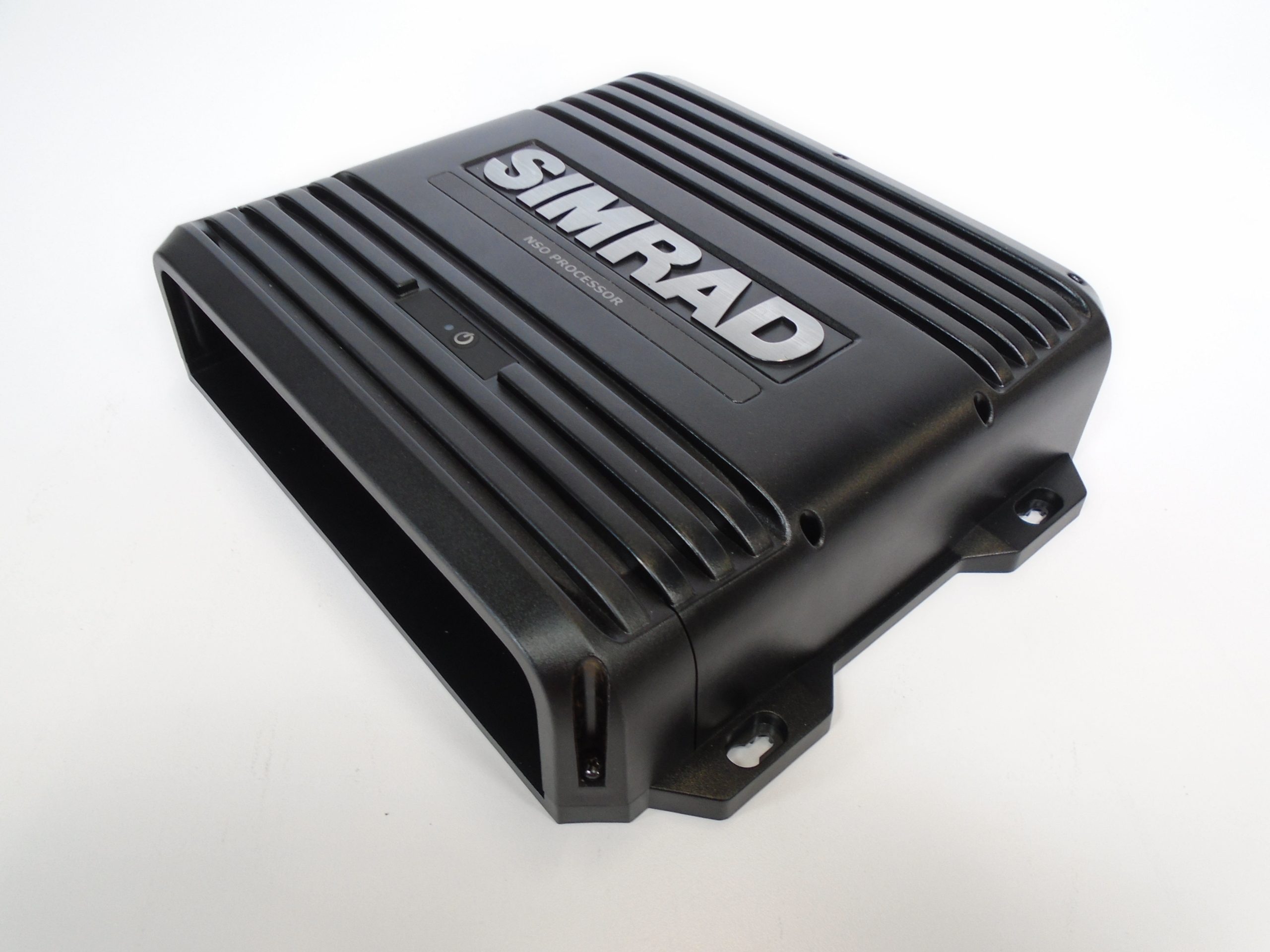 Simrad NSO EVO2 NSO-II Multi-Function Display Processor (TESTED WORKING ...